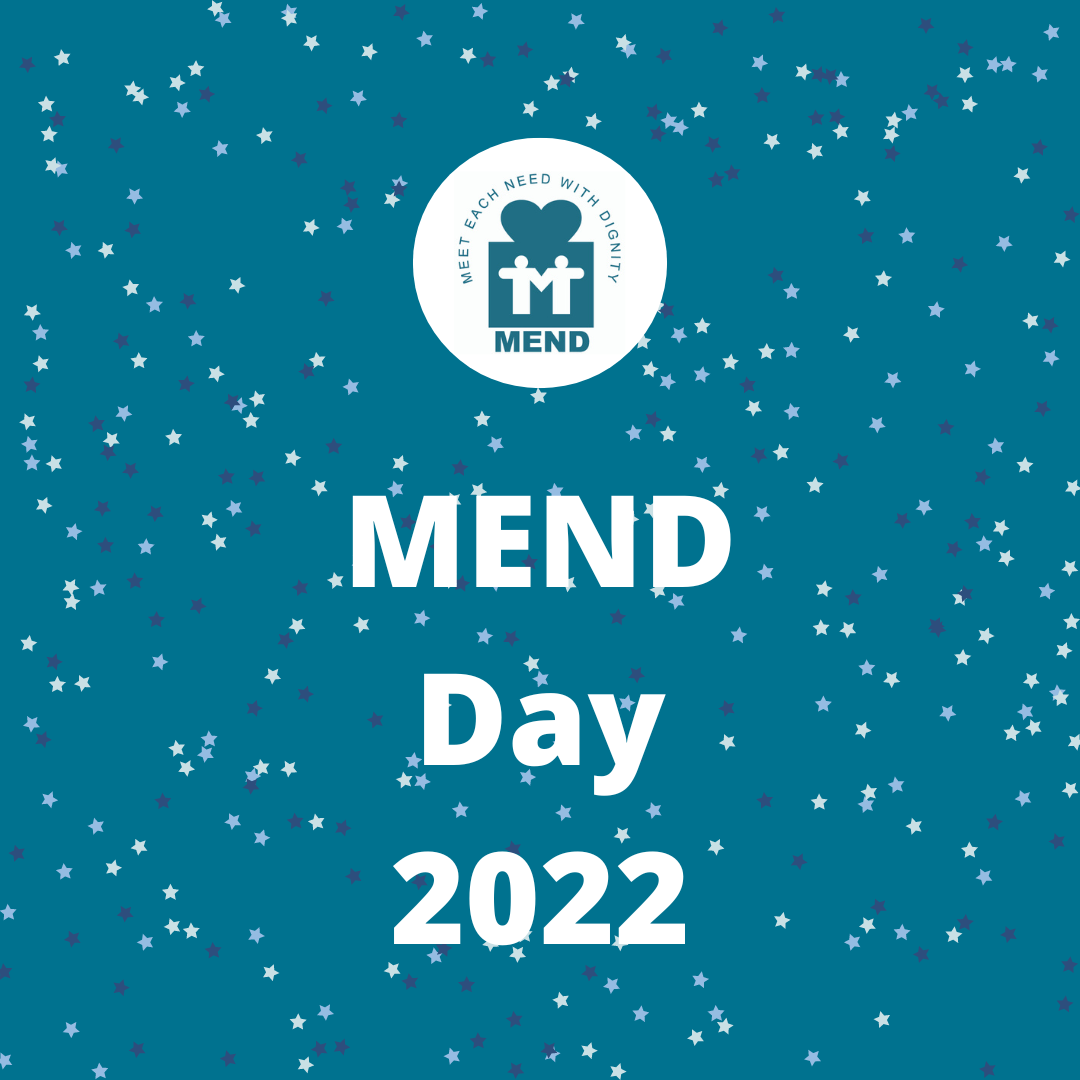 MEND Day 2022